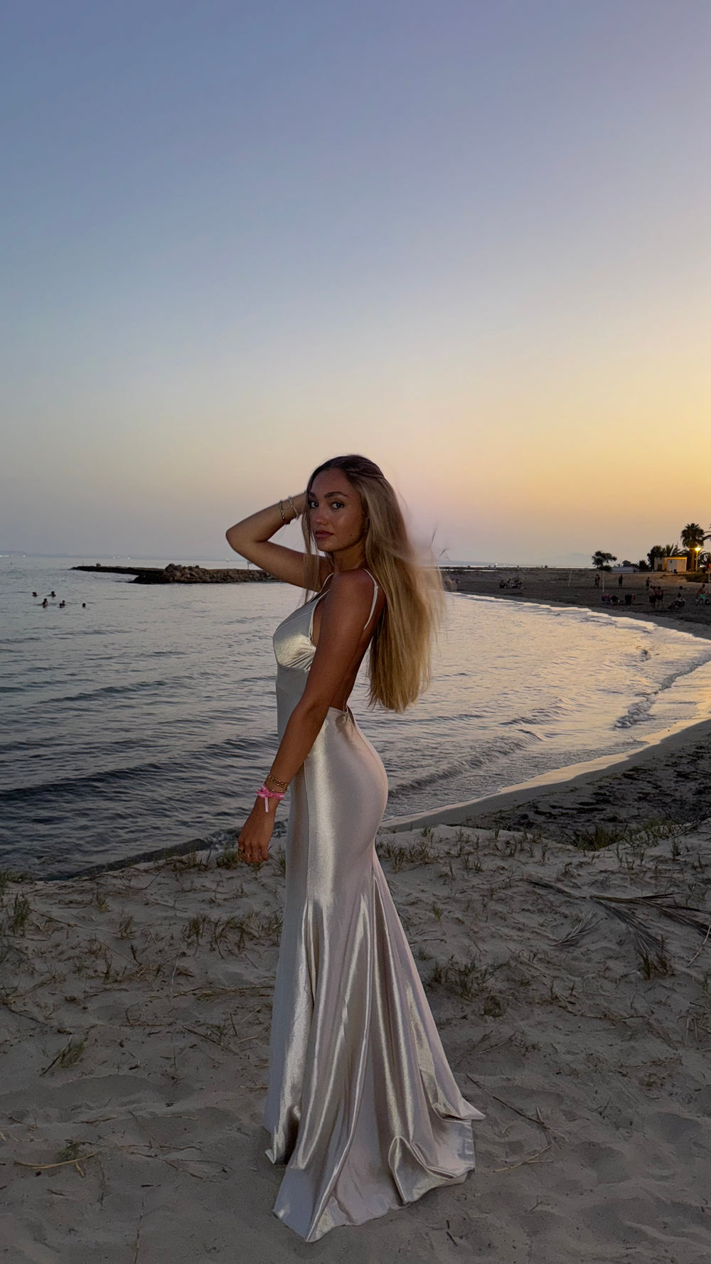 Ohjuliettestore